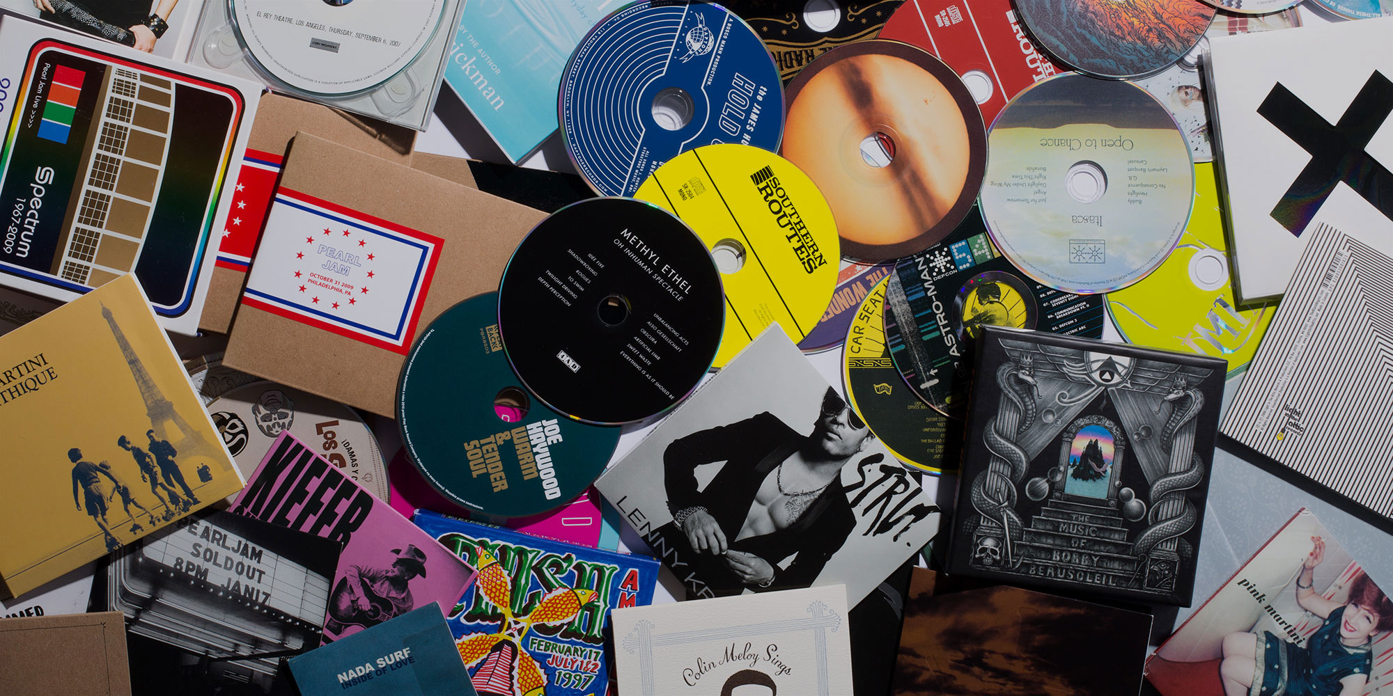 CD Pressing, Print and CD Replication Services | A to Z Media