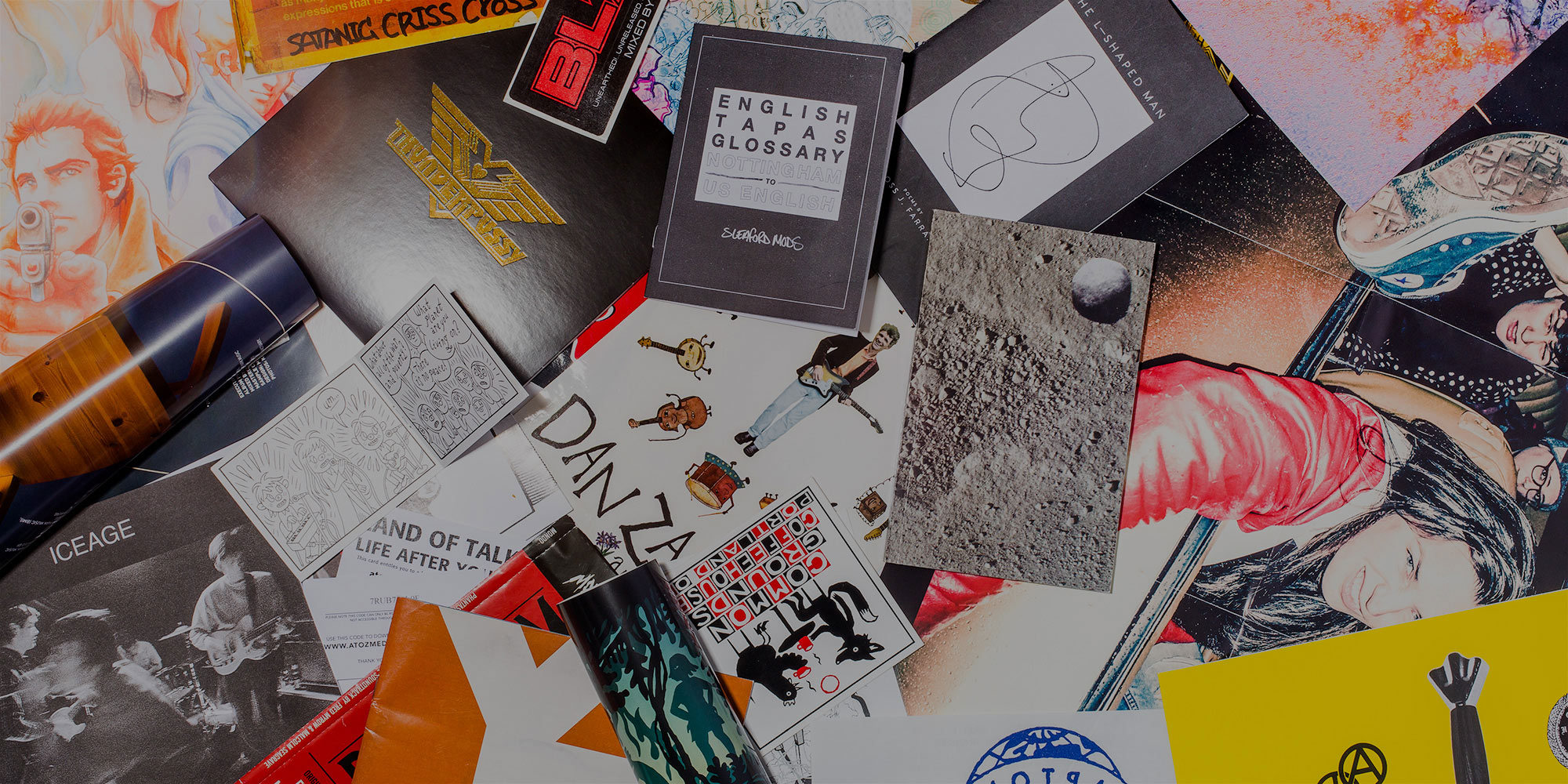 Standard Printing - A to Z Media